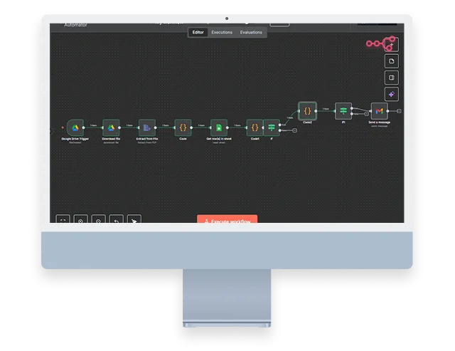 Smart Attendance Tracking Automation for HR and Payroll Teams
