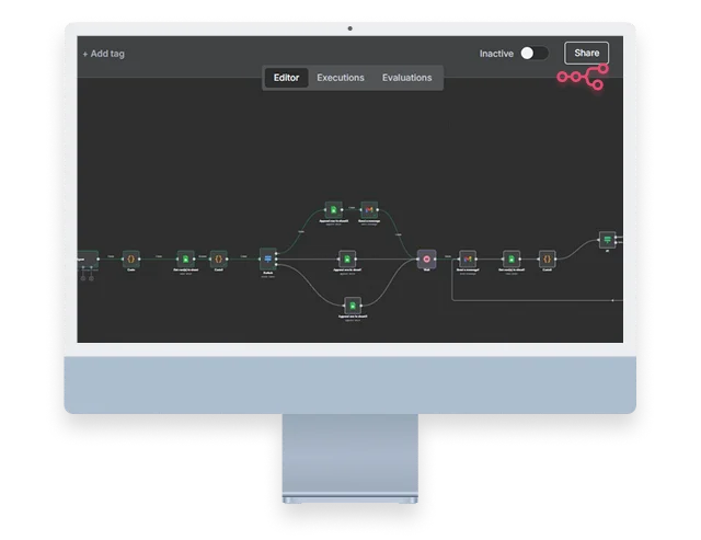 Smarter Ticket Management and Resolution with n8n Automation