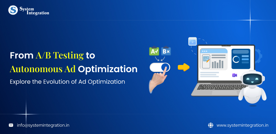How AI is moving Ads from Manual A/B Testing to Smart Autonomous ...