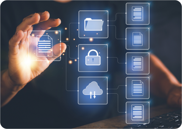 Smart Data Warehouse Services in India for End to End Business Insights